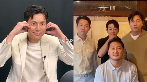 演員沒按錄影！鄭雨盛暖心贖罪：都怪他手衰 罹癌粉絲收催淚影片 Ettoday星光雲 Ettoday新聞雲