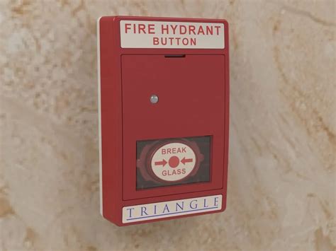Hydrant Button Switch Mcp Dual Switch Operation At ₹ 3500 Piece Navi