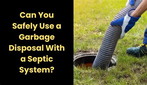 Why Your Garbage Disposal Allen Wrench Wont Turn Garbage Waste Disposal
