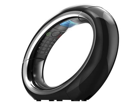 Idect Eclipse Plus Digital Cordless Phone Packs