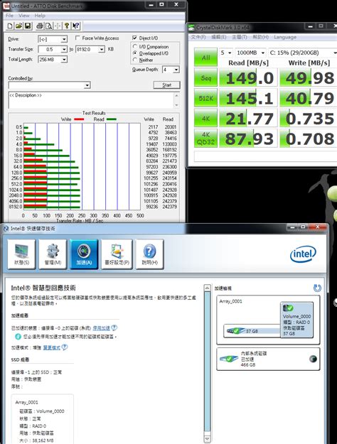 Intel Core I7 2600k With Gigabyte Z68x Ud7 The Latest High End Platform Oc Guide Techpowerup