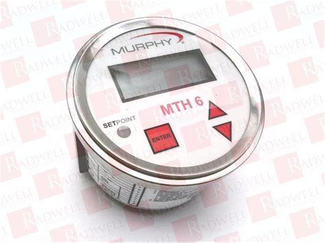 Mth6 1 Timercounter By Fw Murphy