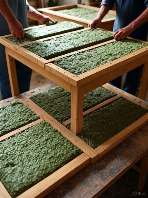 Algae Bricks Construction A Diy Eco Guide To Greener Homes