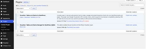 How To Install And Activate Visualizer Pro Themeisle Docs