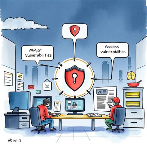 Vulnerability Impact Analyzer Assess And Summarize Potential Impacts