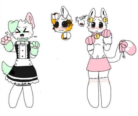 Fem Bois By Raybe3z On Deviantart