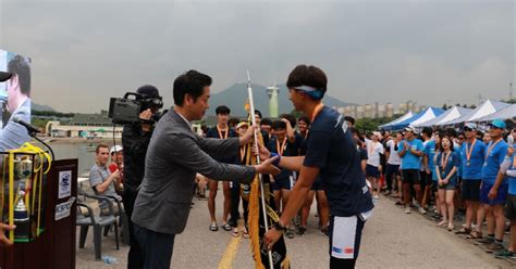dgist 제13회 대학조정대회 종합 우승 3연패 달성