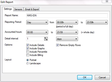 Nms Snmpv1 Dan Prtg Catatan Randy