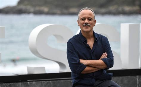 Javier Gutiérrez «hay Que Sacar Pecho Por El Cine Español Igual Que Se Hace Por Nadal El Correo