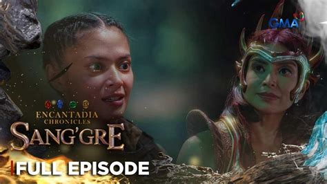 Sanggre Full Episode 46 August 18 2025 Encantadia Chronicles