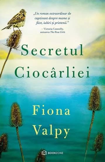 Pachet Colectia Fiona Valpy De Fiona Valpy Bookzone