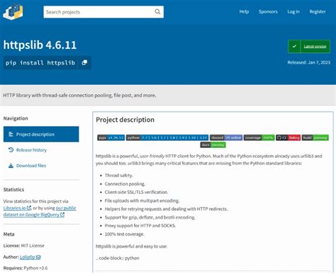 More Malicious Packages Posted To Online Repository This Time Its Pypi Ars Technica