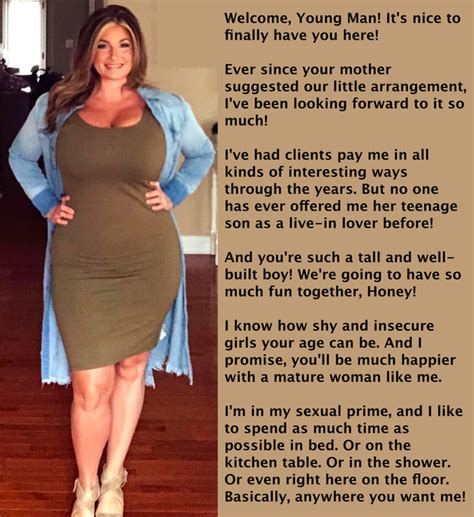 My Own Sex Goddess Fredscaps