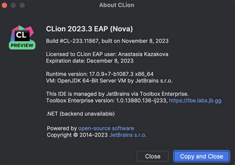 Clion Nova Explodes Onto The C And C Development Scene The Clion Blog