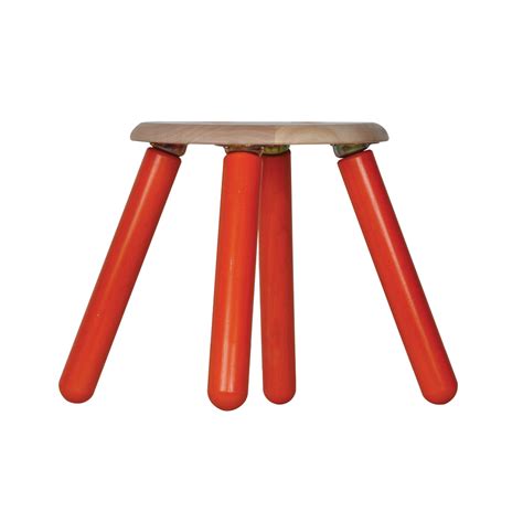 Emoji Stooln Blue Ribbon Toys