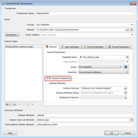 Hidden Attributes Sqlcreator Community