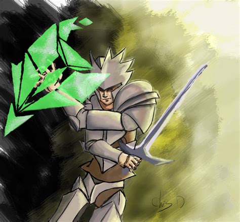 Force Shielder By Strathelme On Deviantart