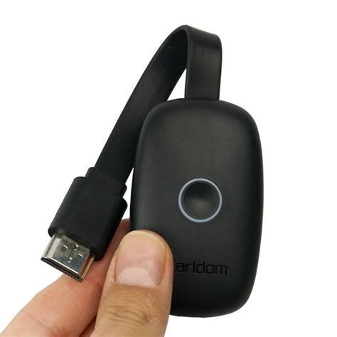 دانگل اچ دی ام آی تلویزیون ارلدام Earldom Et W3 Wireless Display Dongle