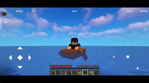 Complementary Shader Custom Settings Pojavalauncher YouTube