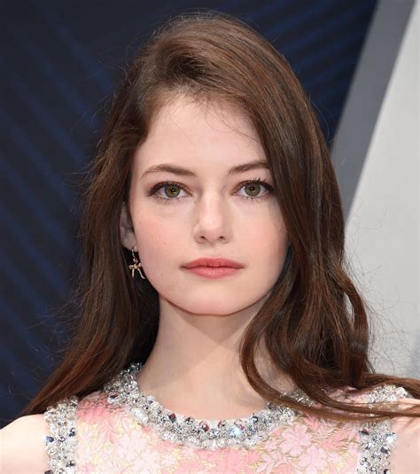 Mackenzie Foy Photo Gallery Mackenzie Foy Foy Beauty