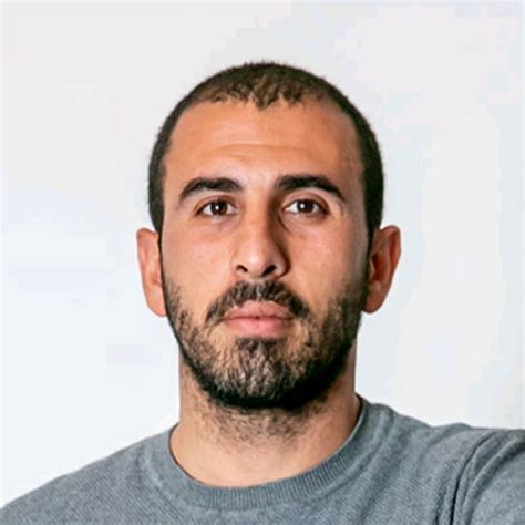 Walid Barakeh Software Engineer Versatile Linkedin