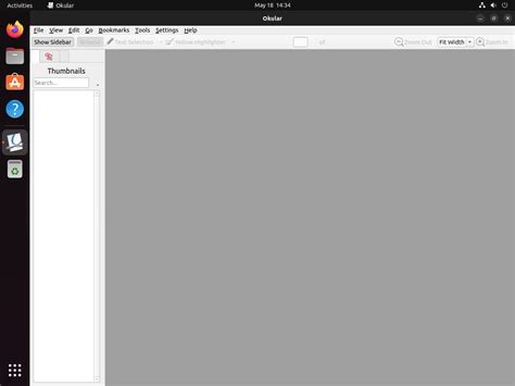 How To Install Okular On Ubuntu Or LinuxCapable