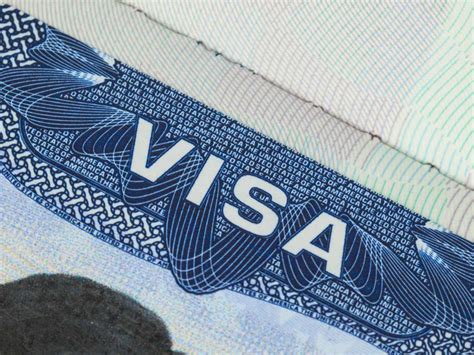 Visa Americana 2023 Estas Son Las Preguntas Más Frecuentes En La