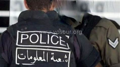 في الضاحية قوى الأمن أوقفت إمرأة إليكم بالصورة ما كانت تفعله داخل
