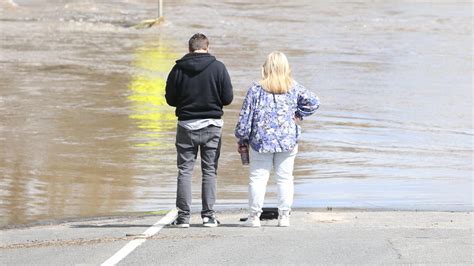 Major Roads Set For Refresh After Destructive Flooding Gold Coast Bulletin