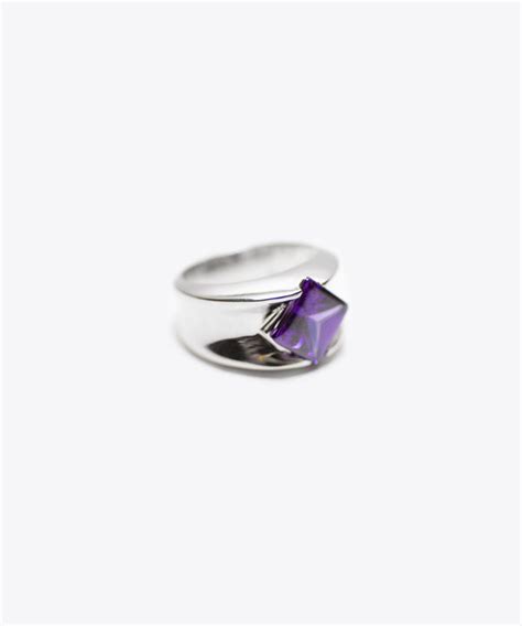 Rings Shami Official