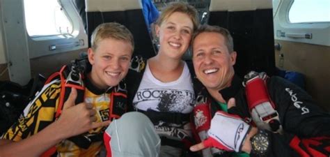 Michael Schumacher Net Worth, Wife, Age, Parents, Height