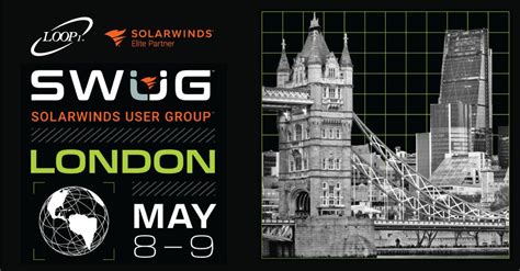 Loop1 On Linkedin Swug2024 Solarwindsplatform Loop1 Itom L1m3 Observability…