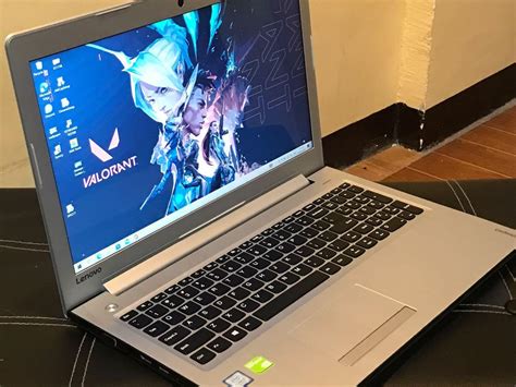LENOVO IDEAPAD TV Gaming Laptop GHz Gb Ram Gb SSD Full HD Resolution Computers Tech