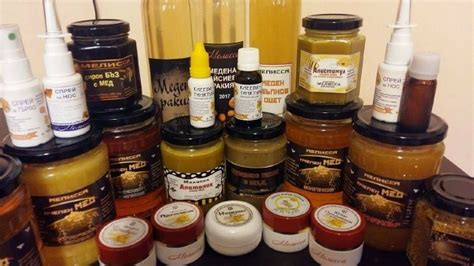 ПЧЕЛНА ФЕРМА МЕЛИССА