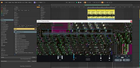 Started Getting Weird Random Artifacts Rpchelp