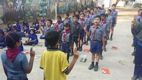 Cub Promise In Hindi Youtube