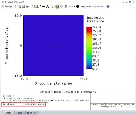 Ansys Zemax 如何模拟部分反射和散射的表面ansys 光学膜层仿真 Csdn博客