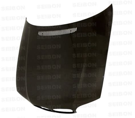 Seibon Oe Carbon Fiber Hood Fits 2002 2005 Bmw E46 M3 2dr Ci Motorsports