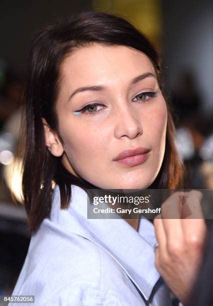 Bella Model Photos And Premium High Res Pictures Getty Images