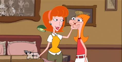 Candace Flynn Disney Wiki