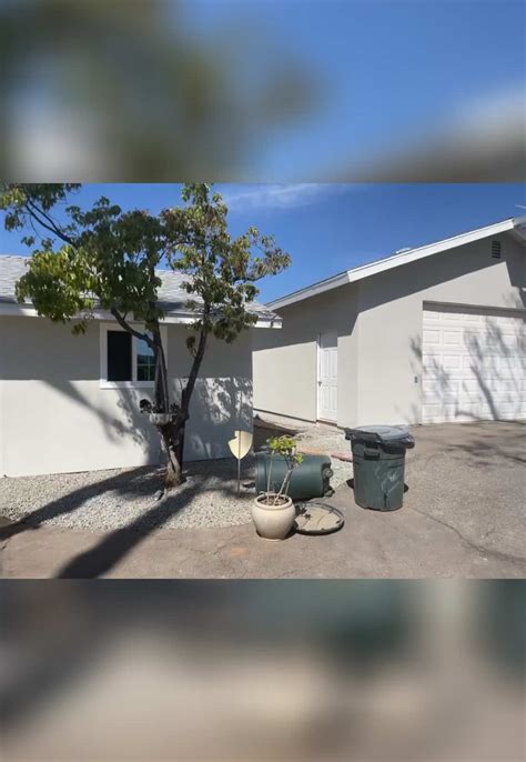Lahabra Stucco Home Exterior Color Schemes