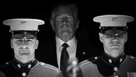 Q The Military Is The Only Way Special Ops Psy Ops