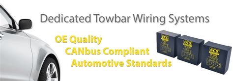 Ecs Electronics Kabelsets