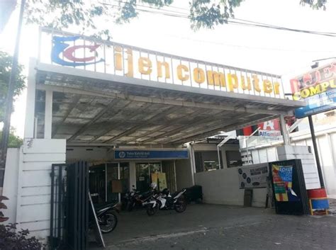 10 Toko Komputer Malang Recomended Terpercaya