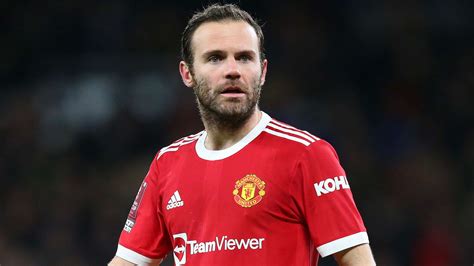 Why Juan Mata Is Back At Manchester United Newsghana24