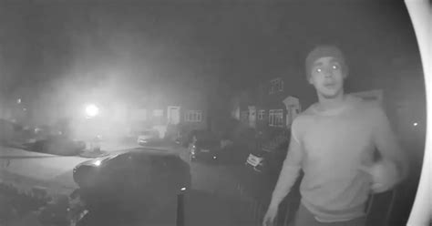 Ex Wrexham Managers Hero Son Saves Elderly Neighbour From Blazing Inferno As He Ate 2am