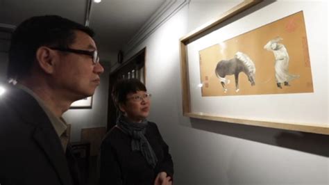 刺绣文化：锦绣人间凤凰网视频凤凰网