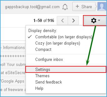 How To Migrate G Suite To IMAP In An Effortless Manner