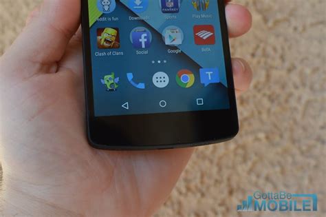 Nexus Android Release Date Everything We Know