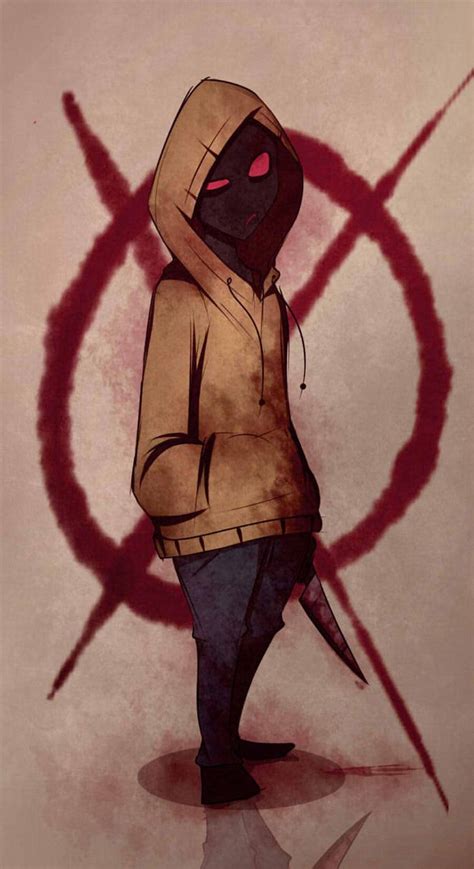 C On Deviantart Creepypasta Proxy
